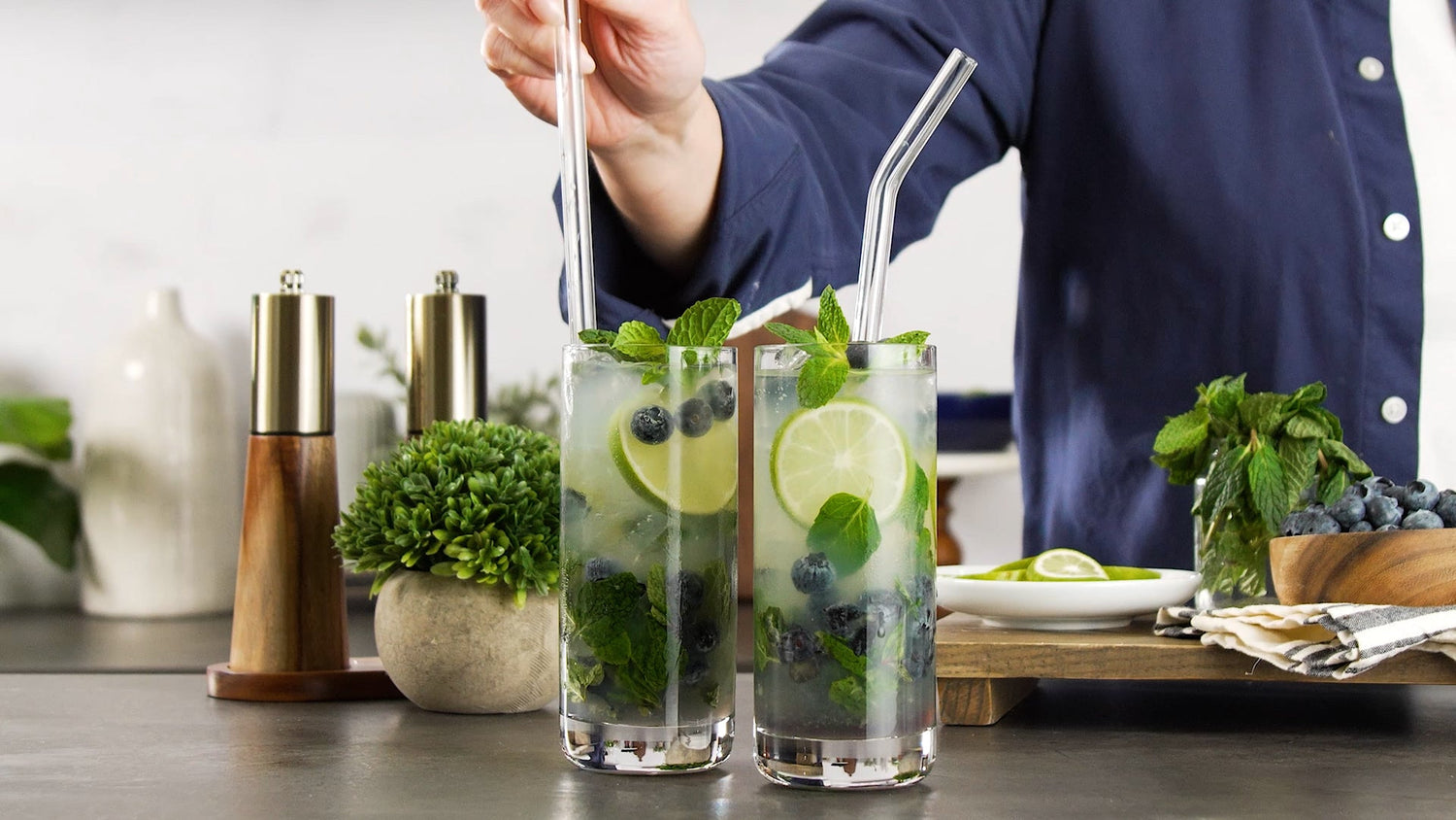 Recipes – Next Level Energy