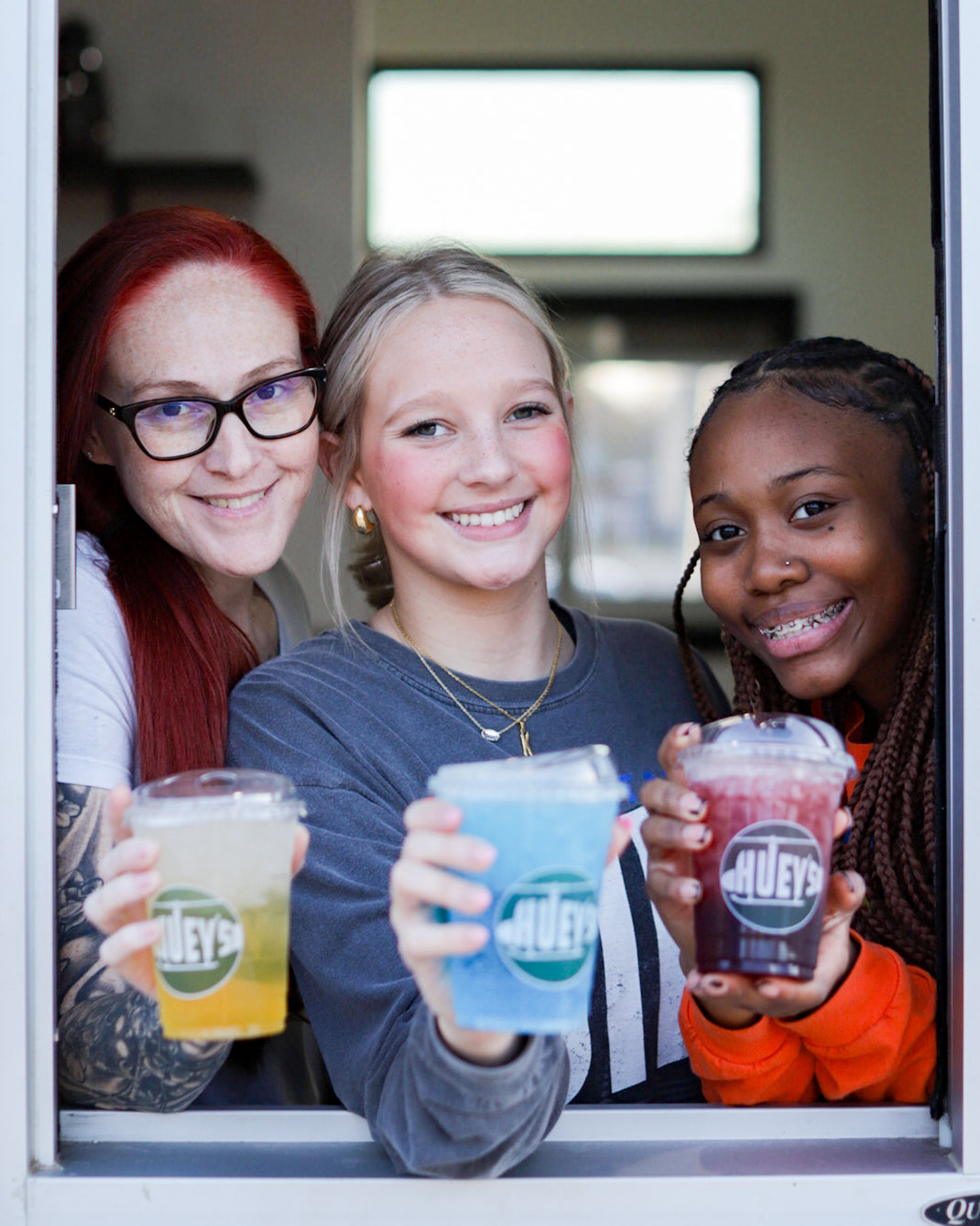 Next Level Energy Nutritional Facts