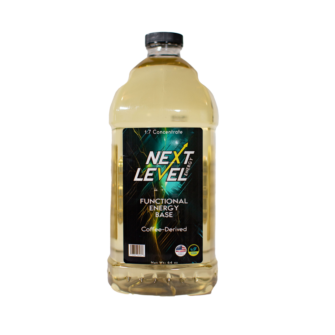 Retail – Next Level Energy