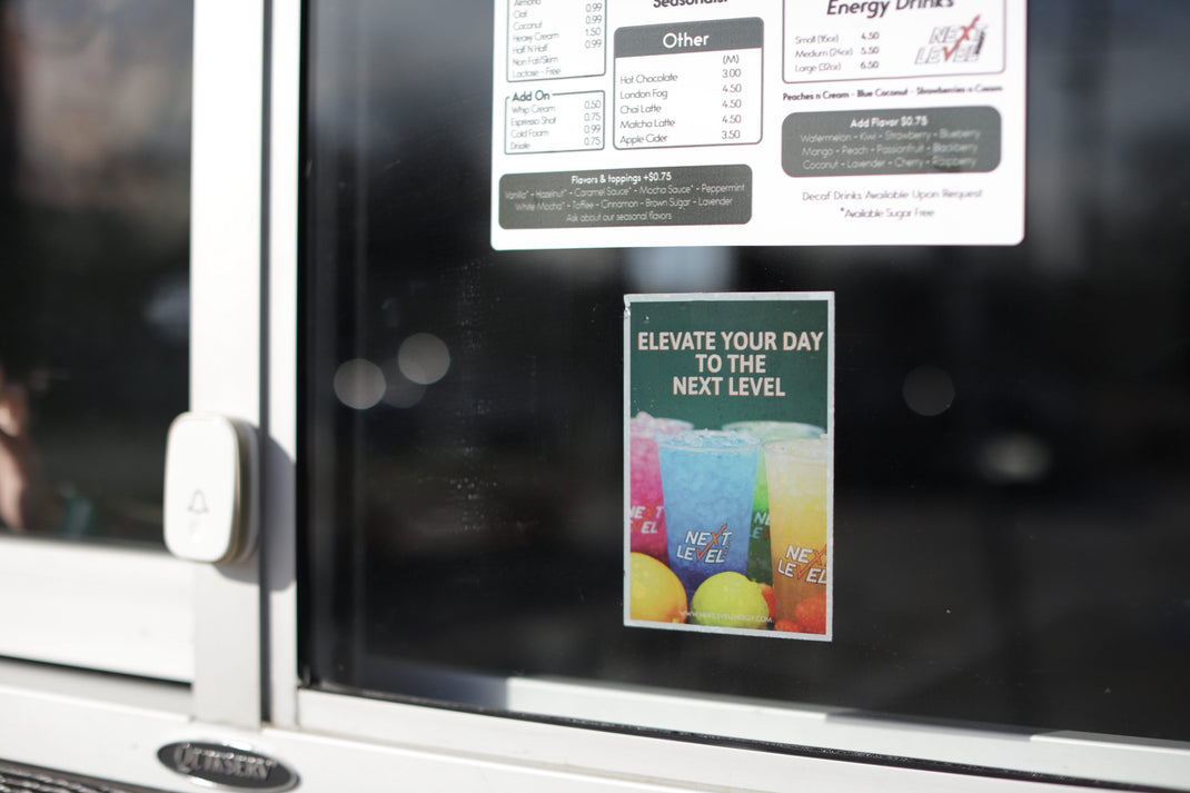 Next Level Energy Wholesale