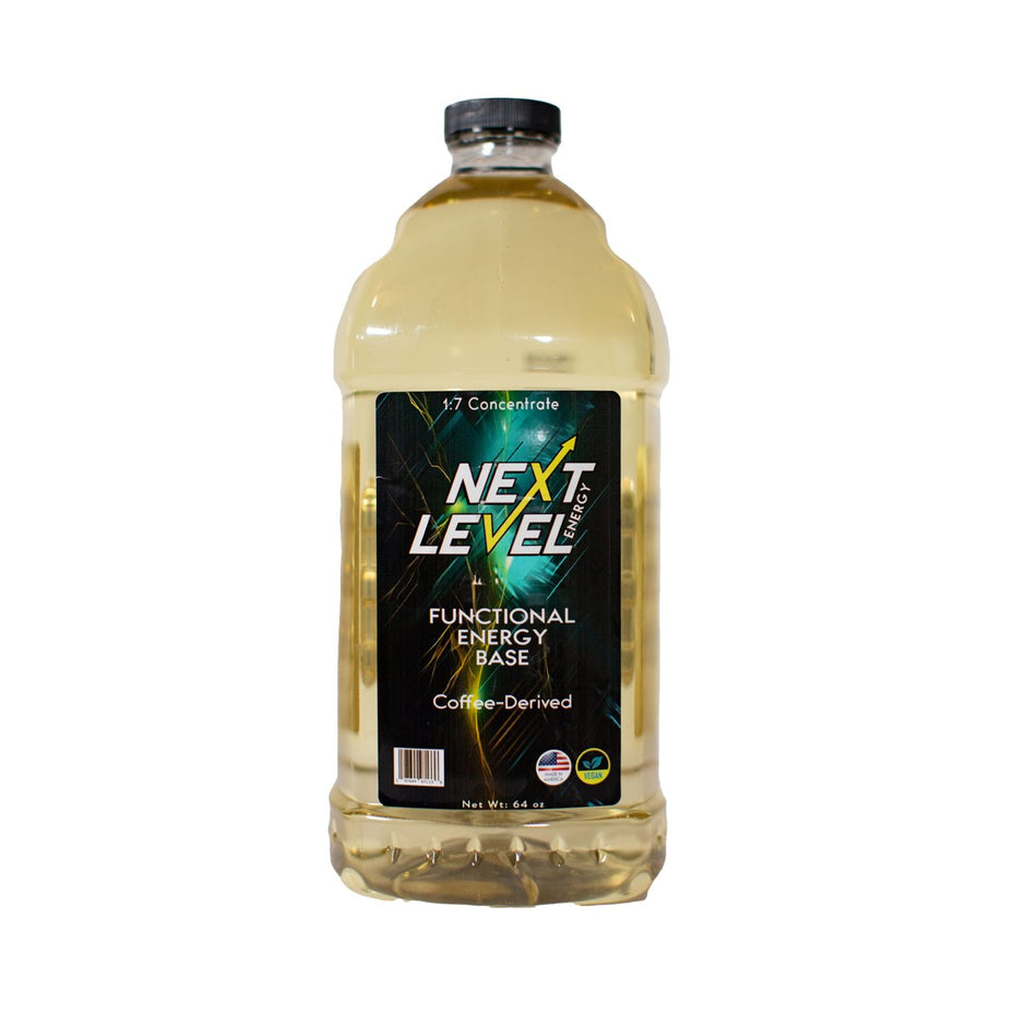 Retail – Next Level Energy