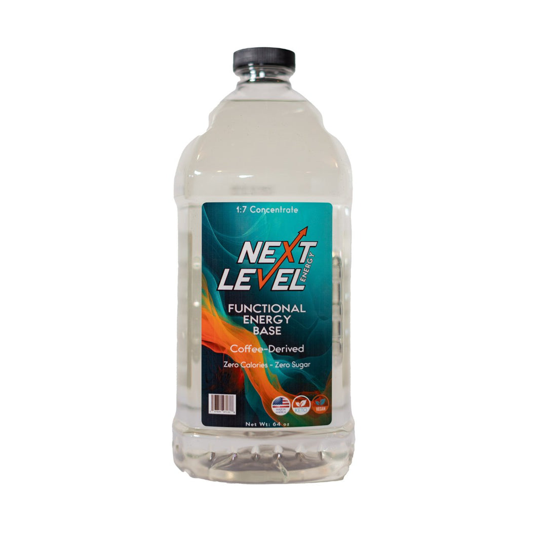 Retail – Next Level Energy