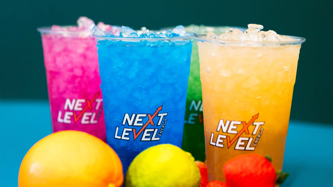 Next Level Energy Wholesale