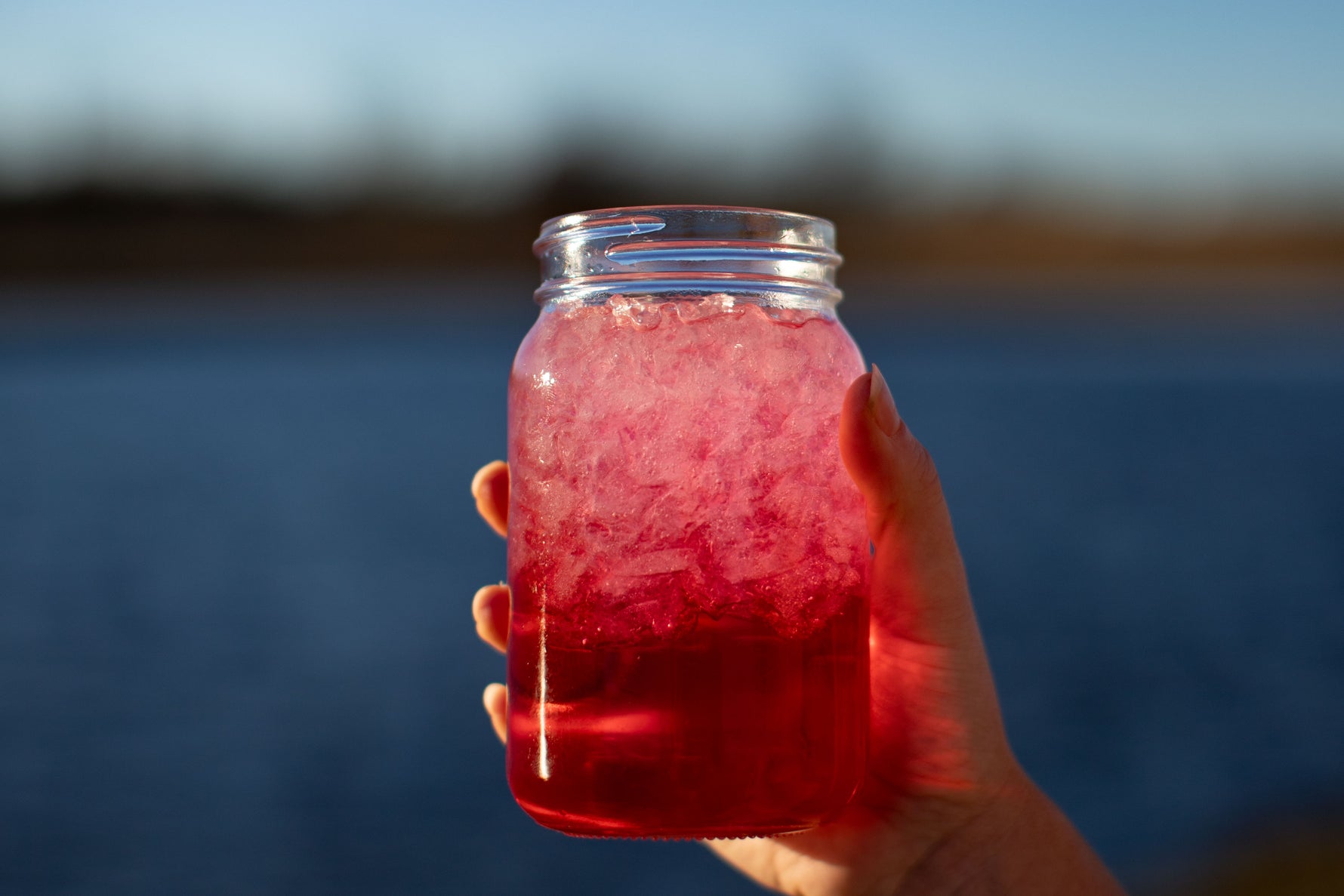 About Next Level Energy Drinks