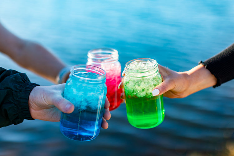 Retail – Next Level Energy